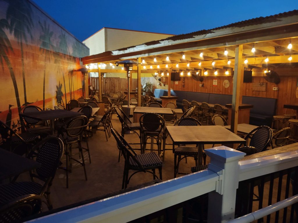 Towne Grill & Pub – Bringing Great Food & Atmosphere Back to Joppatowne